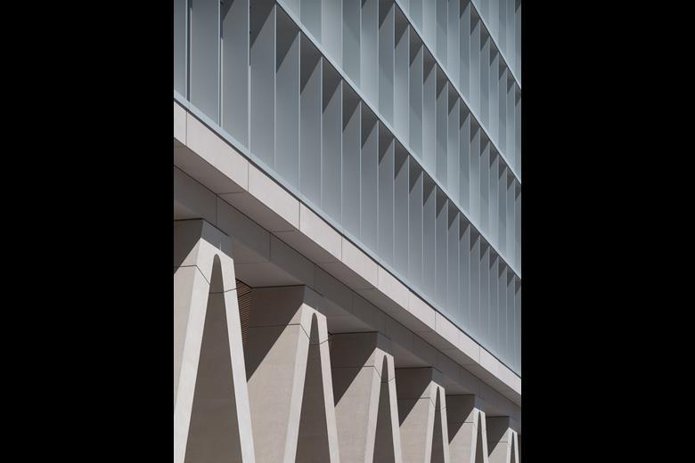 What made this project… n2 by Lynch Architects | Features | Building Design